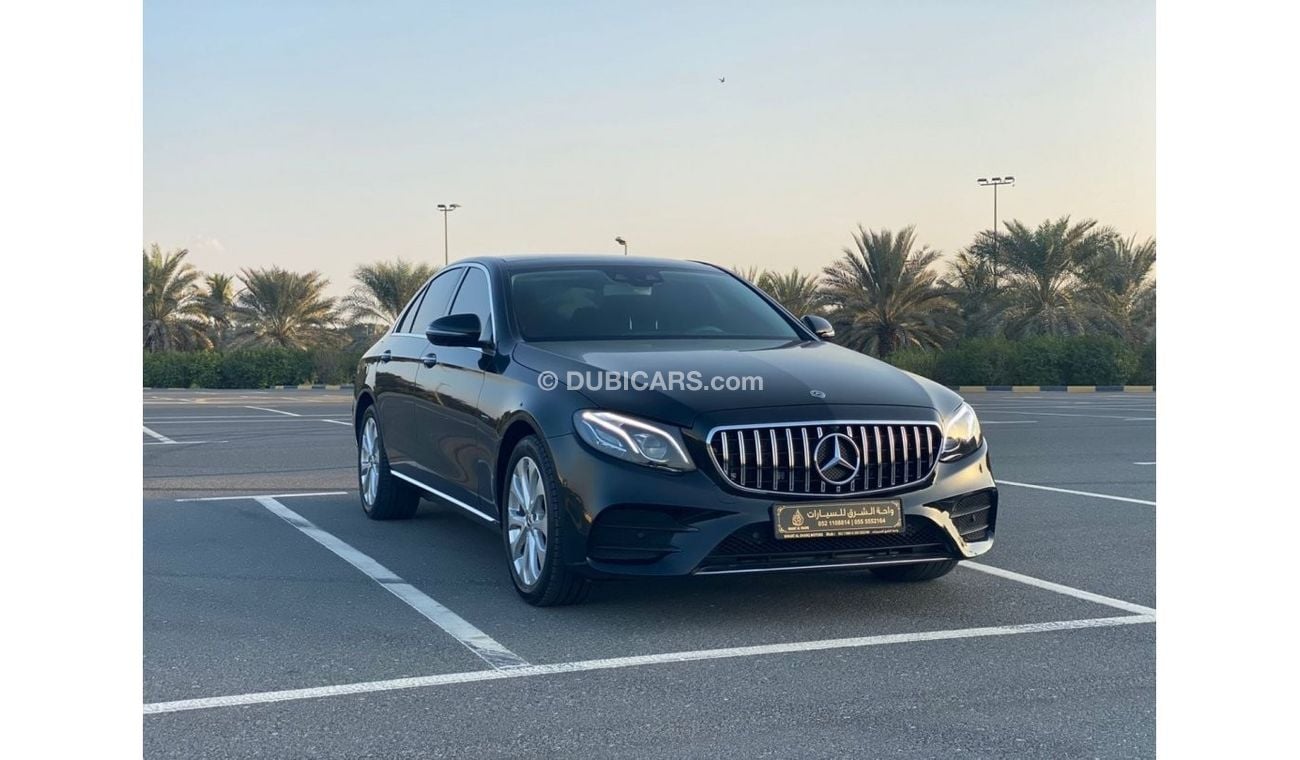 Used Mercedes-Benz E300 AMG AMG MERCEDES BENZ E300e ,MODEL 2019,GUARANTEE 2 YEARS 2019 for sale ...