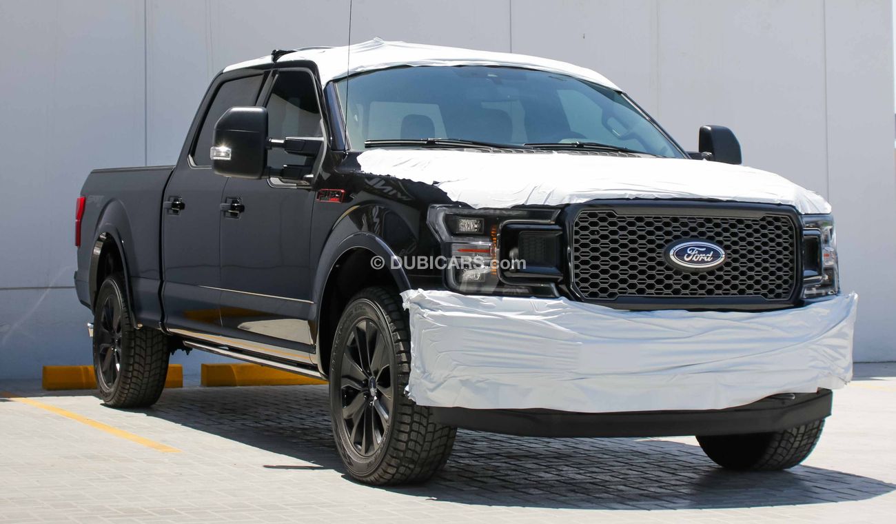 New Ford F-150 Larit V6 2019 for sale in Dubai - 235869