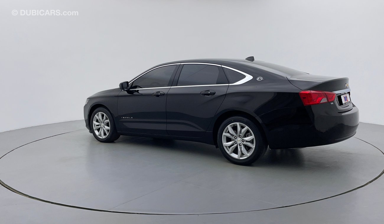 Used Chevrolet Impala V6 3.6 | Under Warranty | Inspected on 150 ...