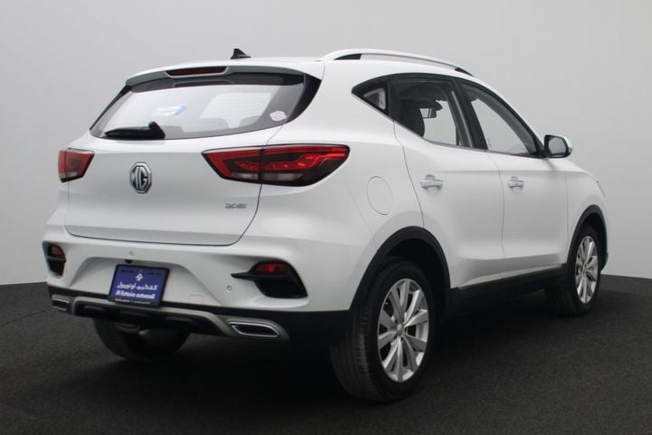 Used MG ZS STANDARD 1.5 2023 for sale in Dubai - 861878