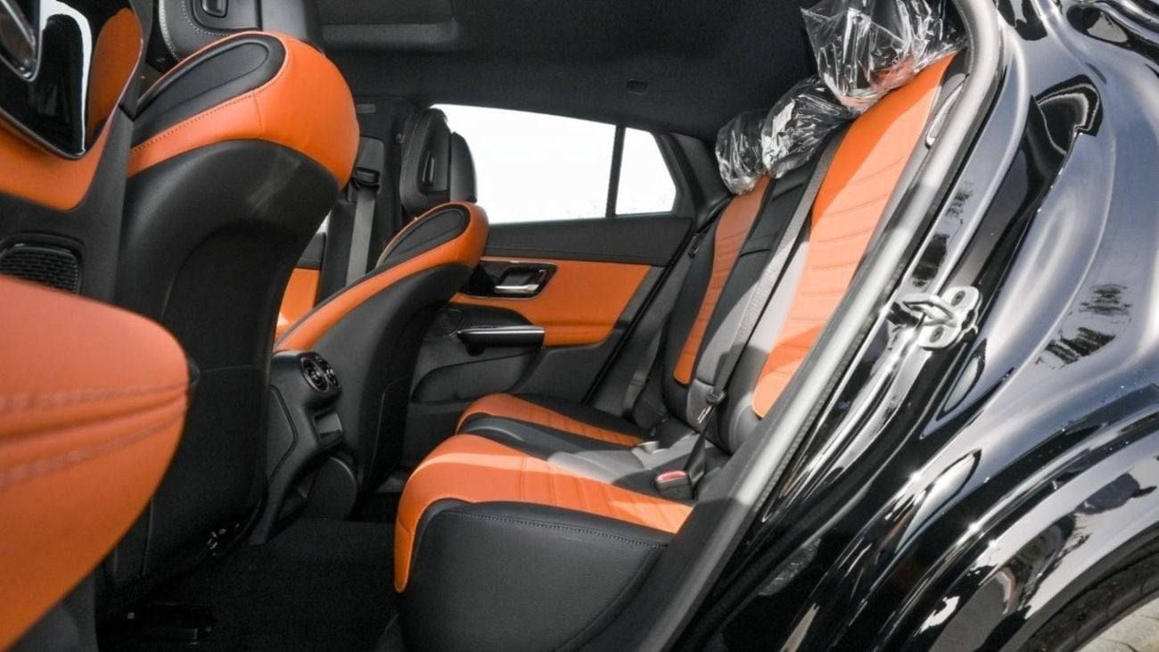 New Mercedes-Benz GLC 200 Mercedes GLC 200 Coupe | 360 Degree Cameras ...