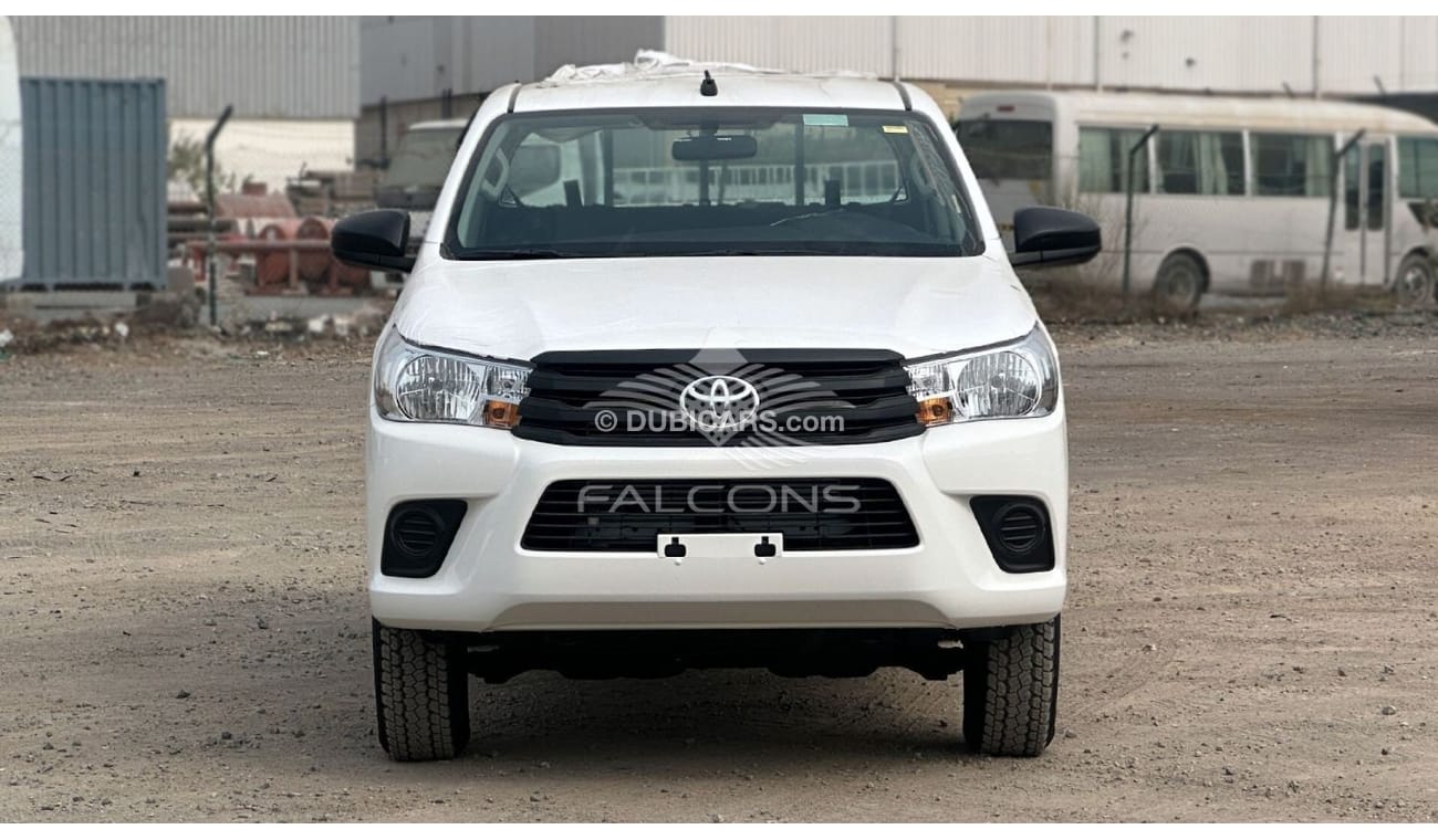 New Toyota Hilux Toyota/HILUX D DC 4WD/ 2.4L Country TURBO ABS P.WIND ...