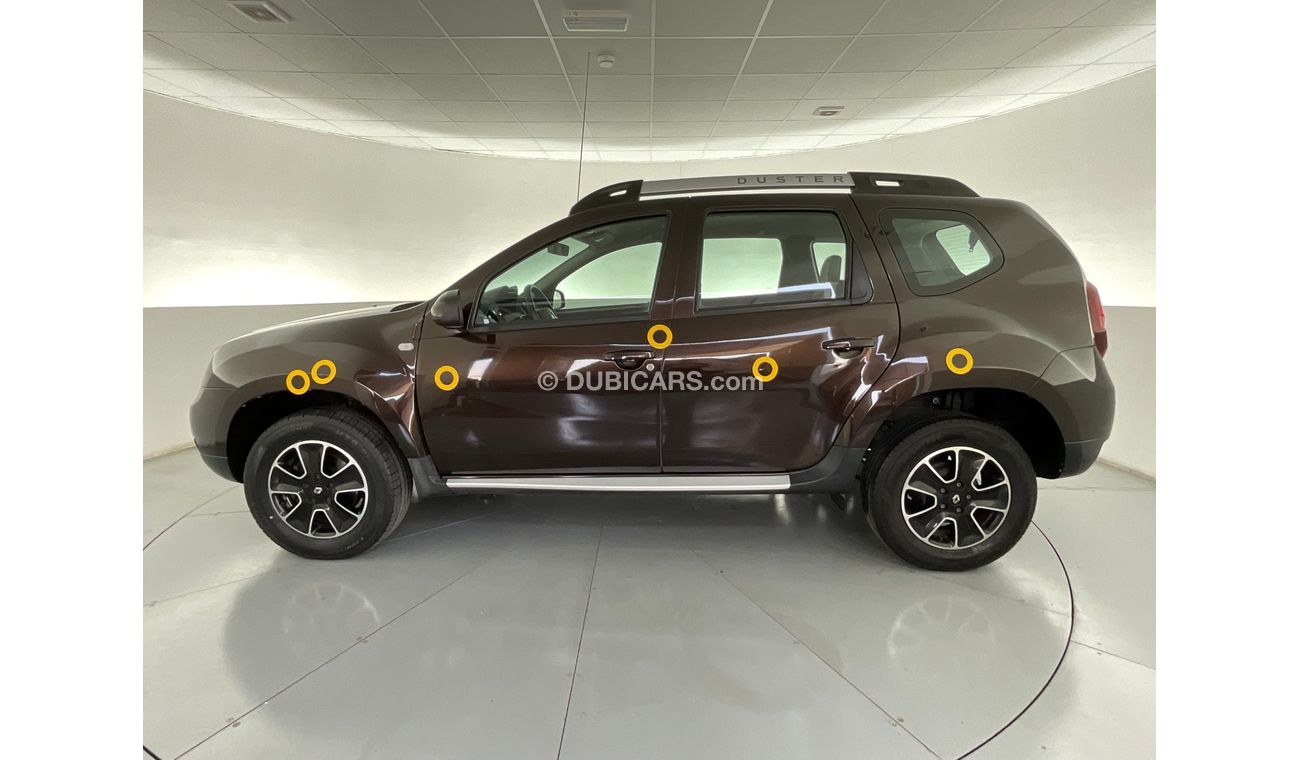 Used Renault Duster LE 2018 for sale in Dubai - 647018