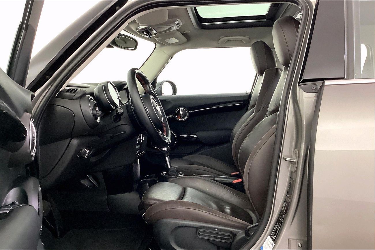 Used Mini Cooper S Standard | Guaranteed Warranty | 0 Down Payment 2018 ...