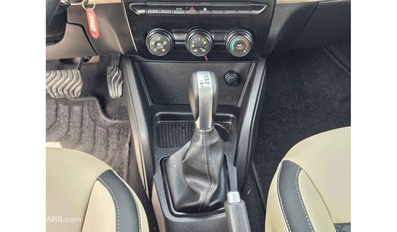 Used Renault Duster // 475 AED Monthly // MID OPTION (LOT # 45506) 2020 ...