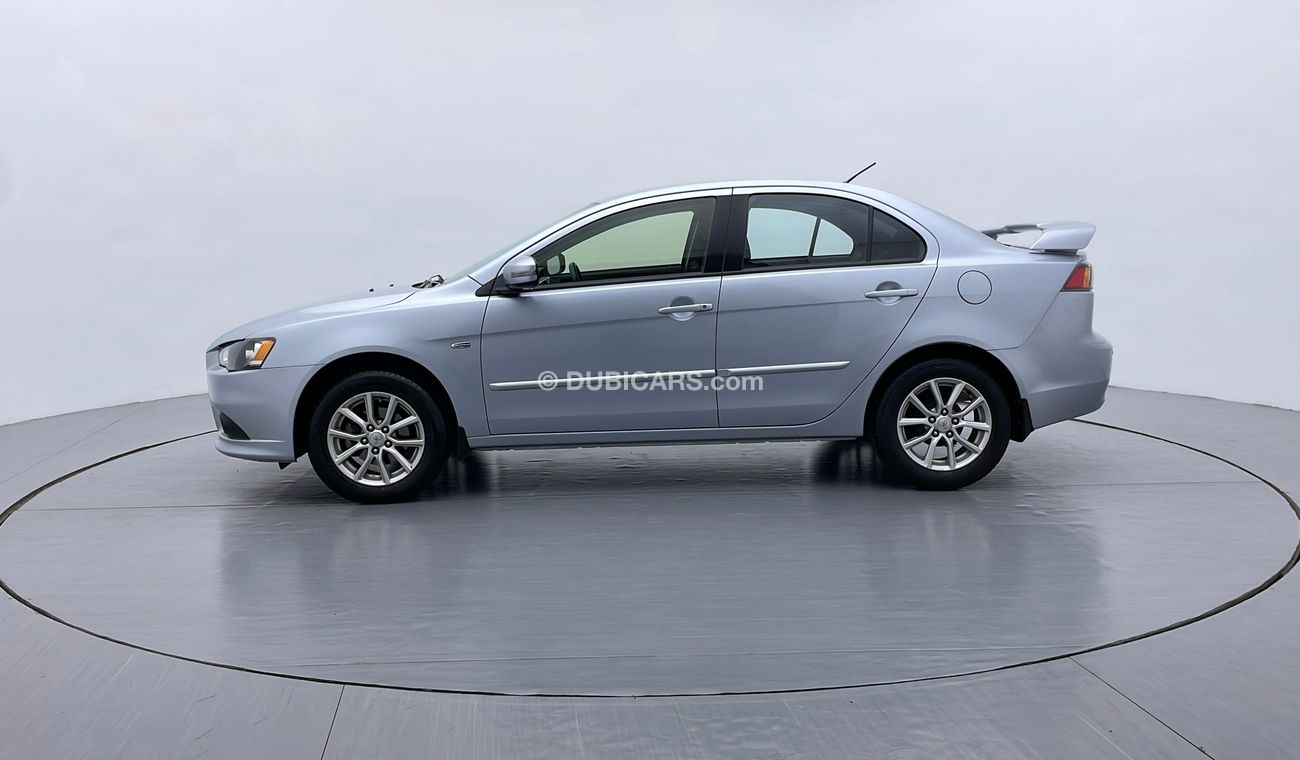 Used Mitsubishi Lancer GLS MIDLINE 2 | Under Warranty | Inspected on ...