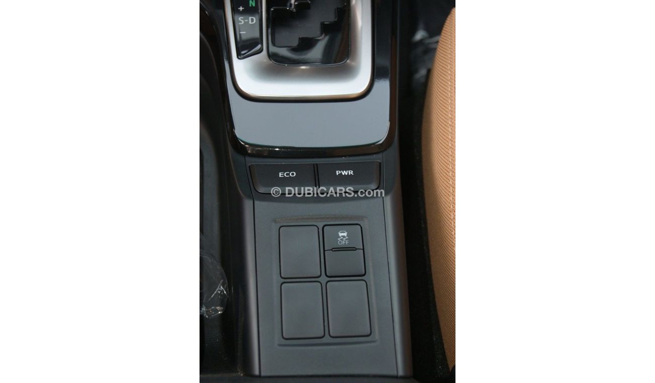 New Toyota Fortuner 2.7L Petrol Basic Auto 2022 for sale in Dubai - 566320