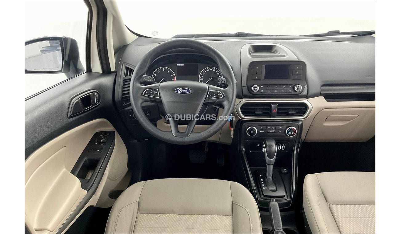 Used Ford EcoSport Ambiente 2020 for sale in Dubai - 602960