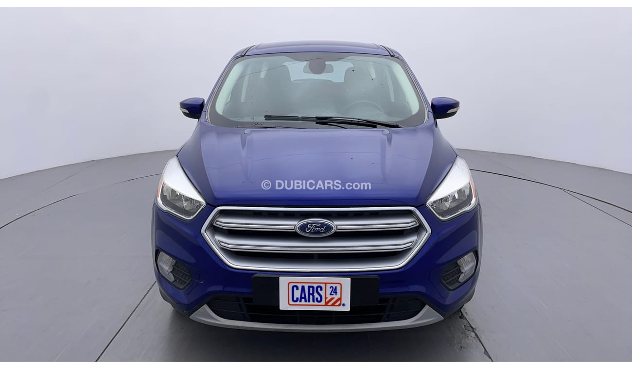 Used Ford Escape AMBIENTE 2.5 | Under Warranty | Inspected on 150 ...
