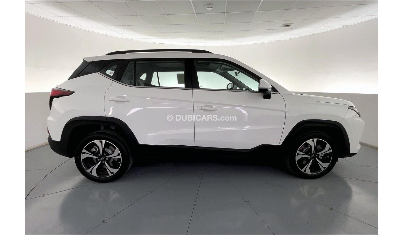 جديدة جاك JS4 Intelligent 2023 للبيع في دبي - 639921