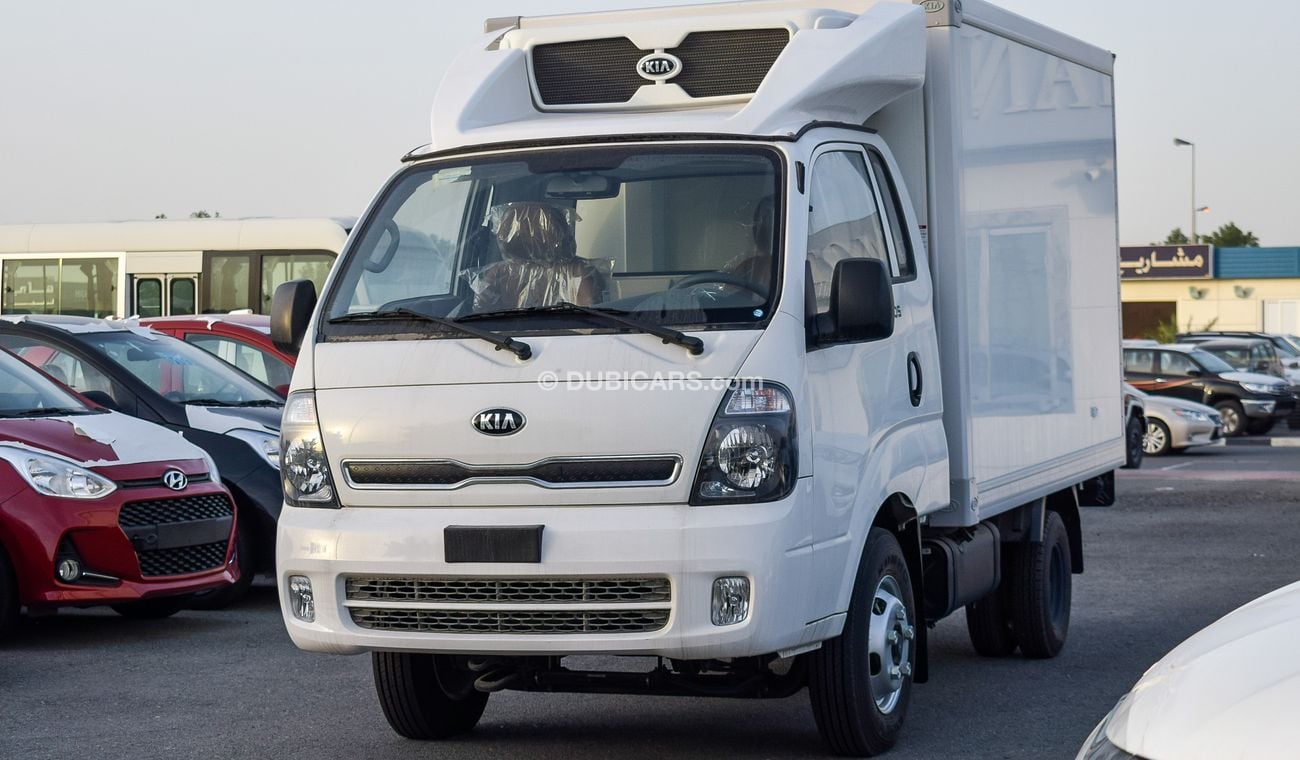 New Kia K3000 S 2019 MODEL MANUAL TRANSMISSION WITH POWER WINDOWS AND ...