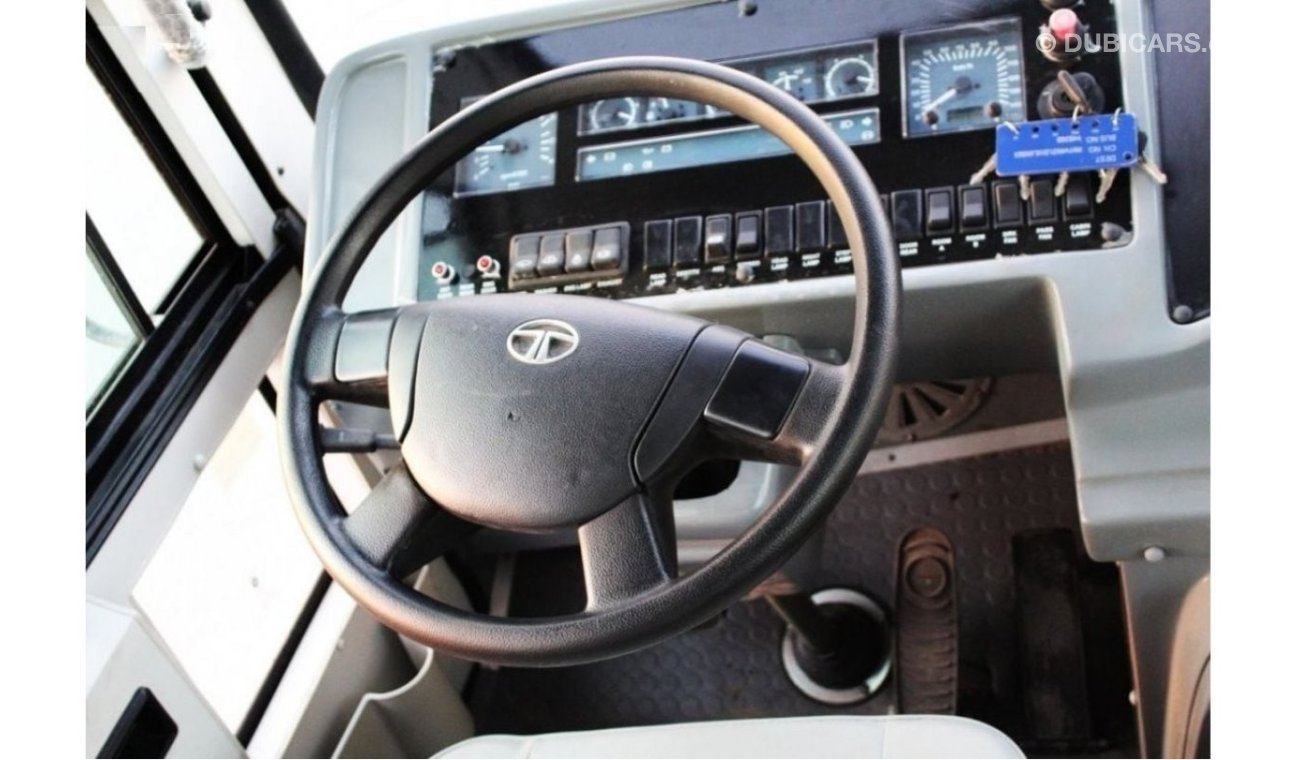 New Tata Starbus 2023 TATA STAR BUS 62+1 SEATS WITH AC DIESEL 6CYL ...