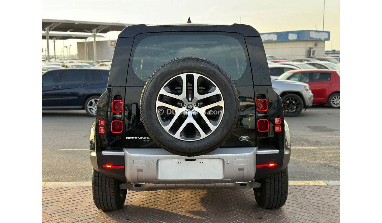 New LAND ROVER DEFENDER V6 2023 for sale in Dubai - 629644