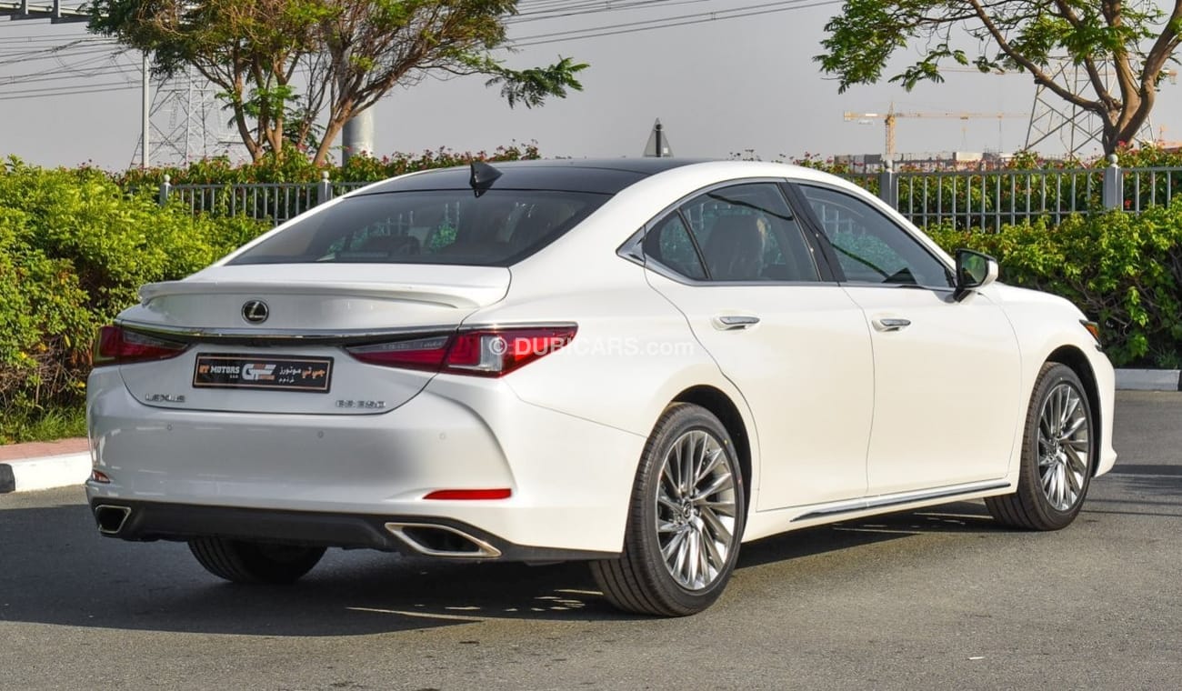 New Lexus ES350 2023 for sale in Dubai - 735369