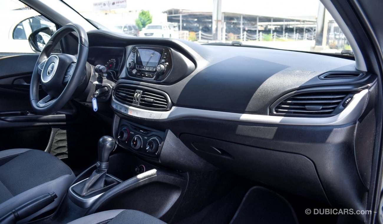 Used Dodge Neon 2018 for sale in Dubai - 613691