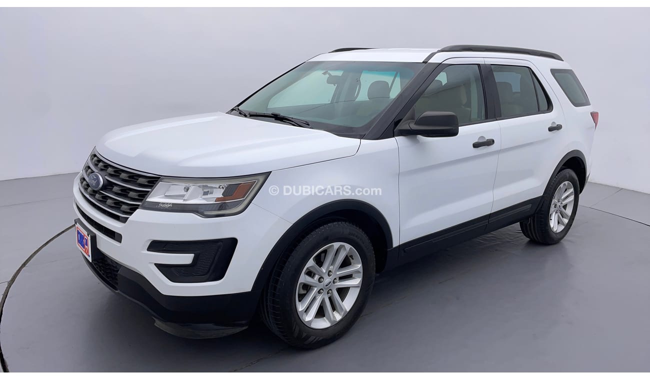 Used Ford Explorer BASE 3.5 | Zero Down Payment | Free Home Test Drive ...