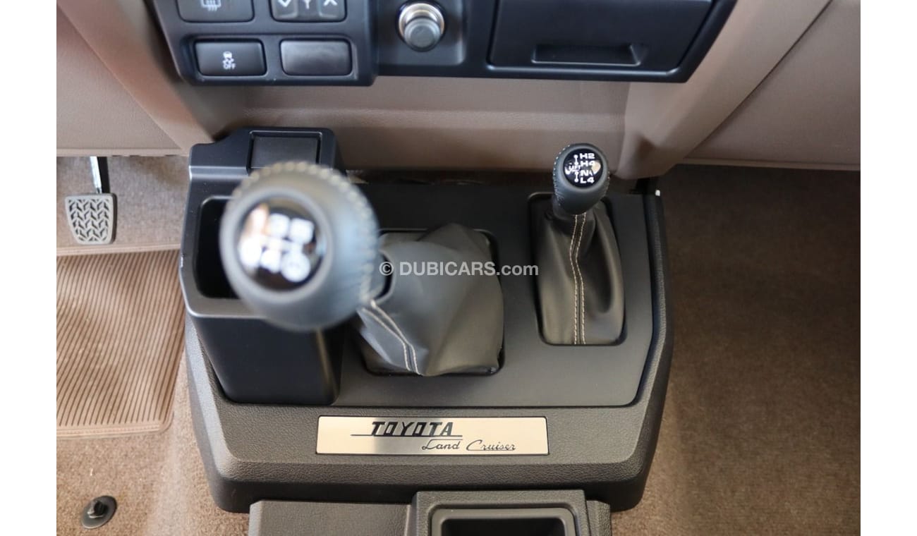 New Toyota Land Cruiser GRJ76 4.0 V6 70TH ANNIVERSARY 2022 for sale in ...