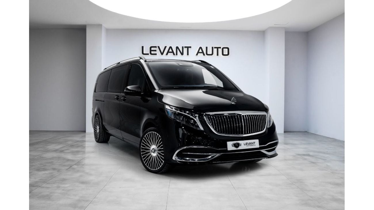 Used Mercedes Maybach V250 Maybach 2024 for sale in Dubai - 766475