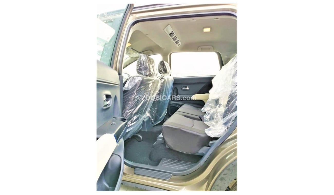 New Toyota Rush 1,5 engine with bush start 2023 for sale in Dubai - 553839