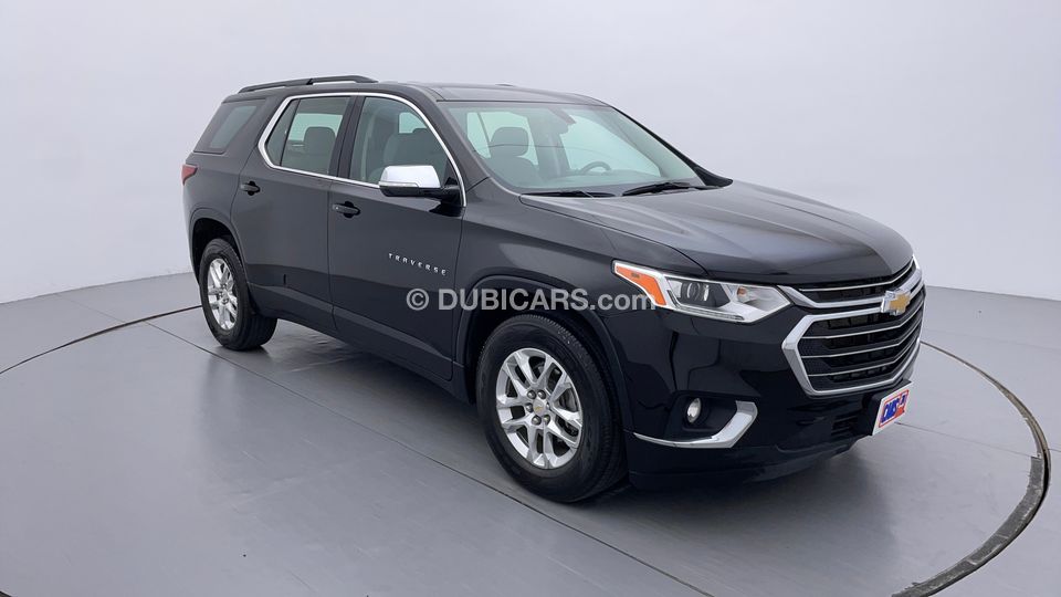 Used Chevrolet Traverse LT 3.6 | Under Warranty | Inspected on 150 ...