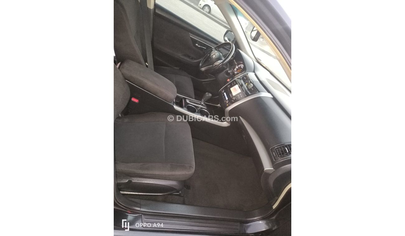 Used Nissan Altima 2013 for sale in Sharjah - 648860