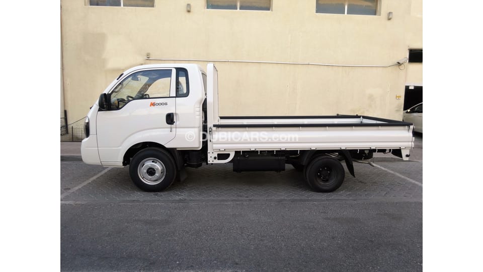 New Kia K4000 G 3.0L 2018 for sale in Dubai - 134122