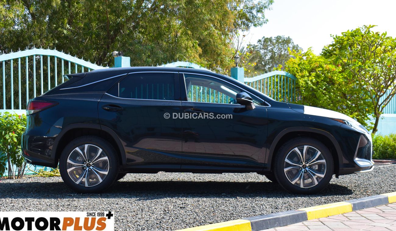 New Lexus RX 300 4x4 2LT PETROL AUTOMATIC EXECUTIVE 2022 for sale in ...