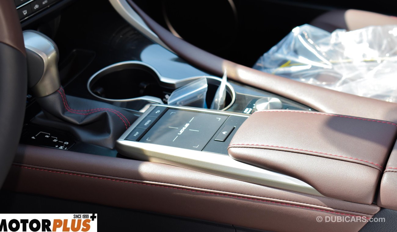 New Lexus RX 300 4x4 2LT PETROL AUTOMATIC EXECUTIVE 2022 for sale in ...