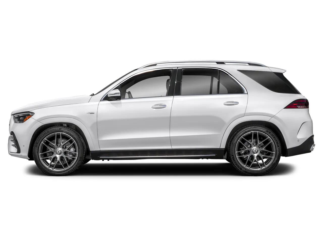 Mercedes-Benz GLE 53 Price in UAE, Images, Specs & Features
