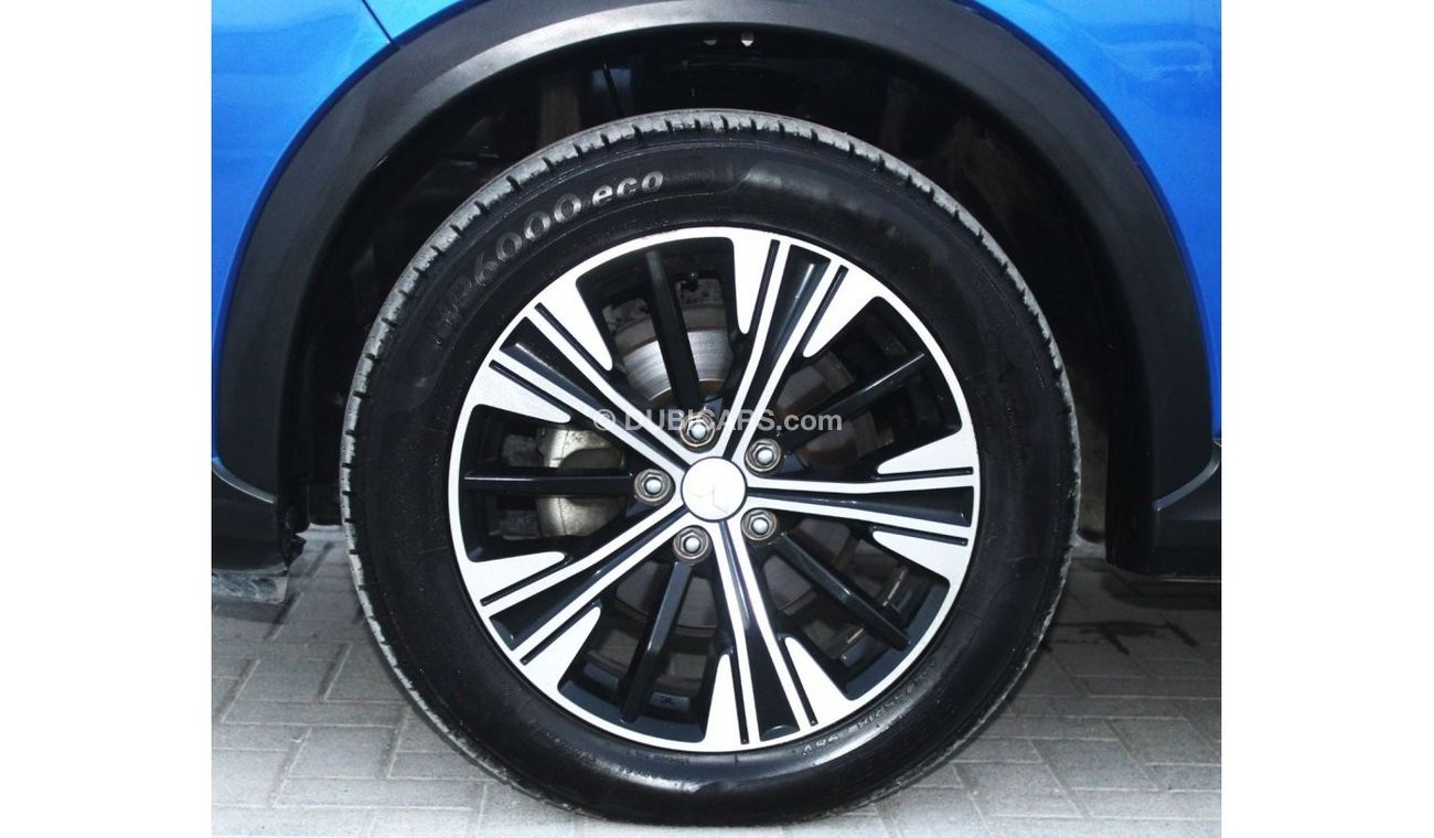 Used Mitsubishi Eclipse 2019 GCC, in excellent condition 2019 for sale ...