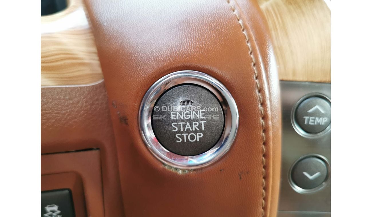 Used Lexus LX570 GCC 5.7L, 20" Rims, Sunroof, Driver Memory Seat, Front ...