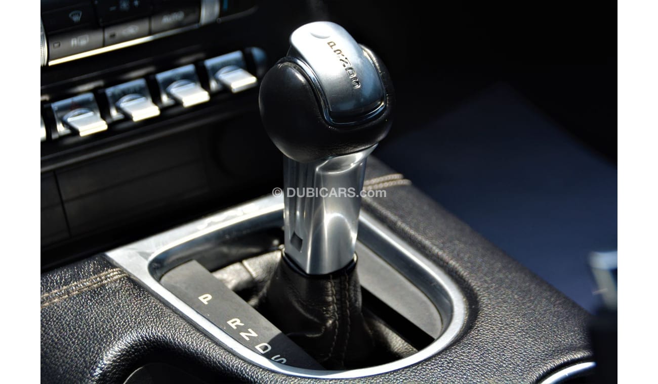 Used Ford Mustang GT Premium MUSTANG//GT//DIGITAL CLUSTER//GOOD ...