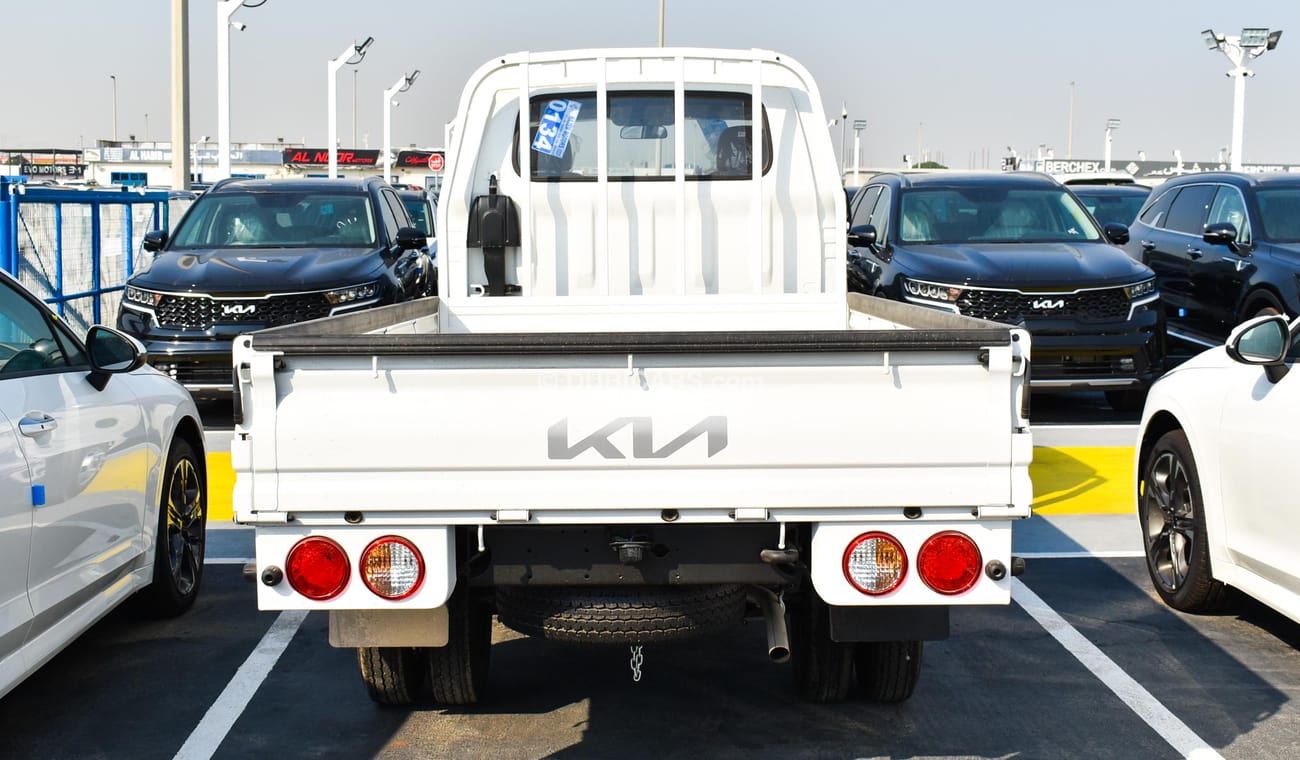 New Kia Bongo K4000S 2022 for sale in Dubai - 566805