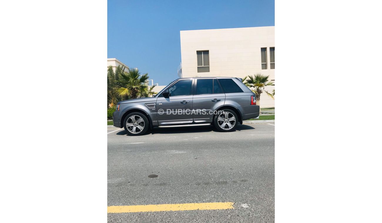 Used Land Rover Range Rover Sport 2155 X 24 , 0% DOWN PAYMENT, FULLY ...