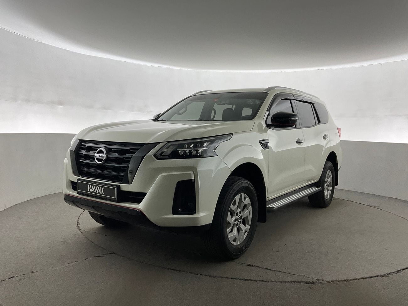 2023 Nissan Xterra For Sale