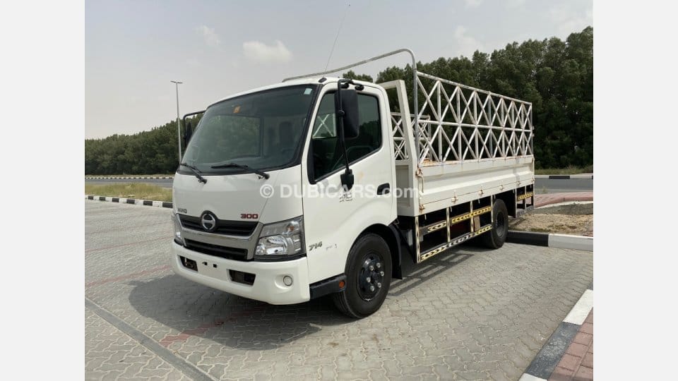 Used Mitsubishi Canter 3 ton pickup 2017 Ref# 148 2017 for sale in ...