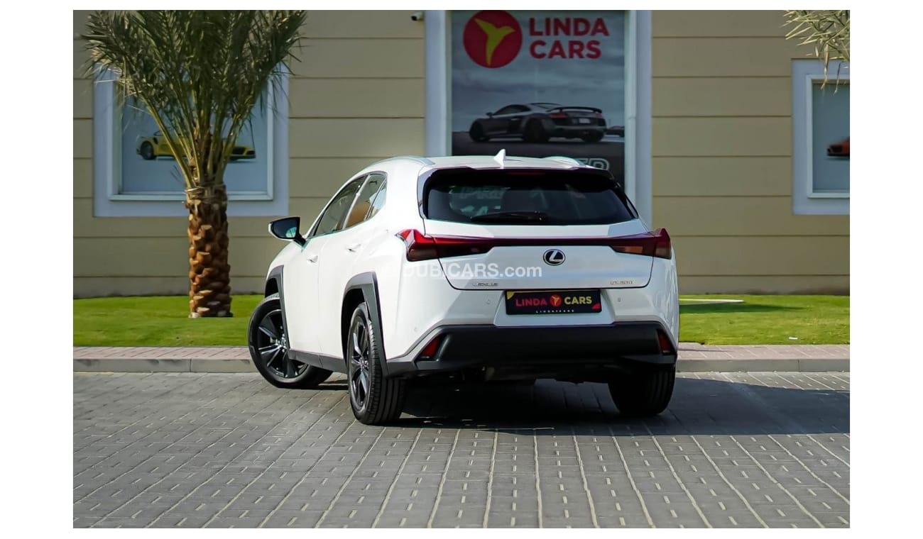 Used Lexus UX200 2023 for sale in Dubai - 698402