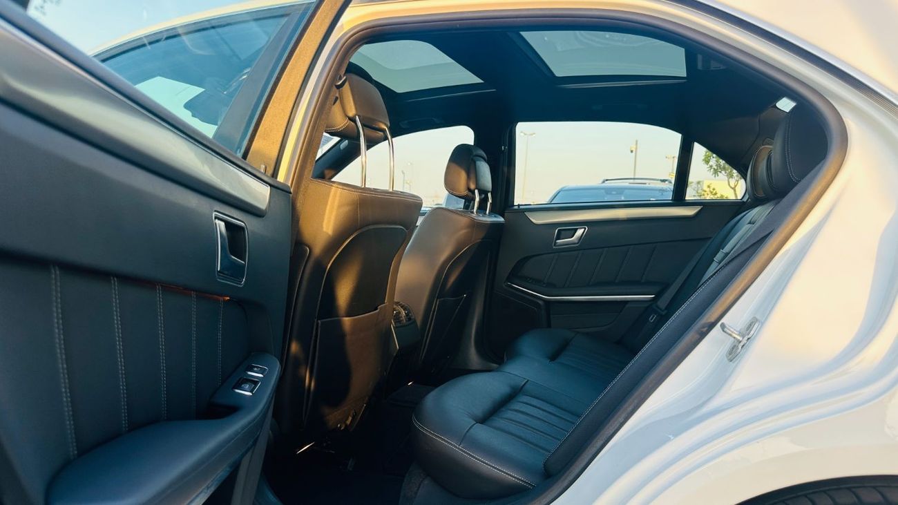 Used Mercedes-Benz E300 Std 2016 for sale in Dubai - 767377