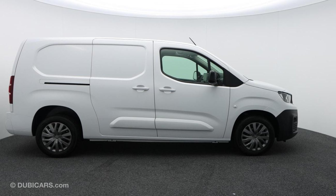 New Peugeot Partner XL CARGO VAN 1.2L DSL 2023YM BRAND NEW 2023 for ...