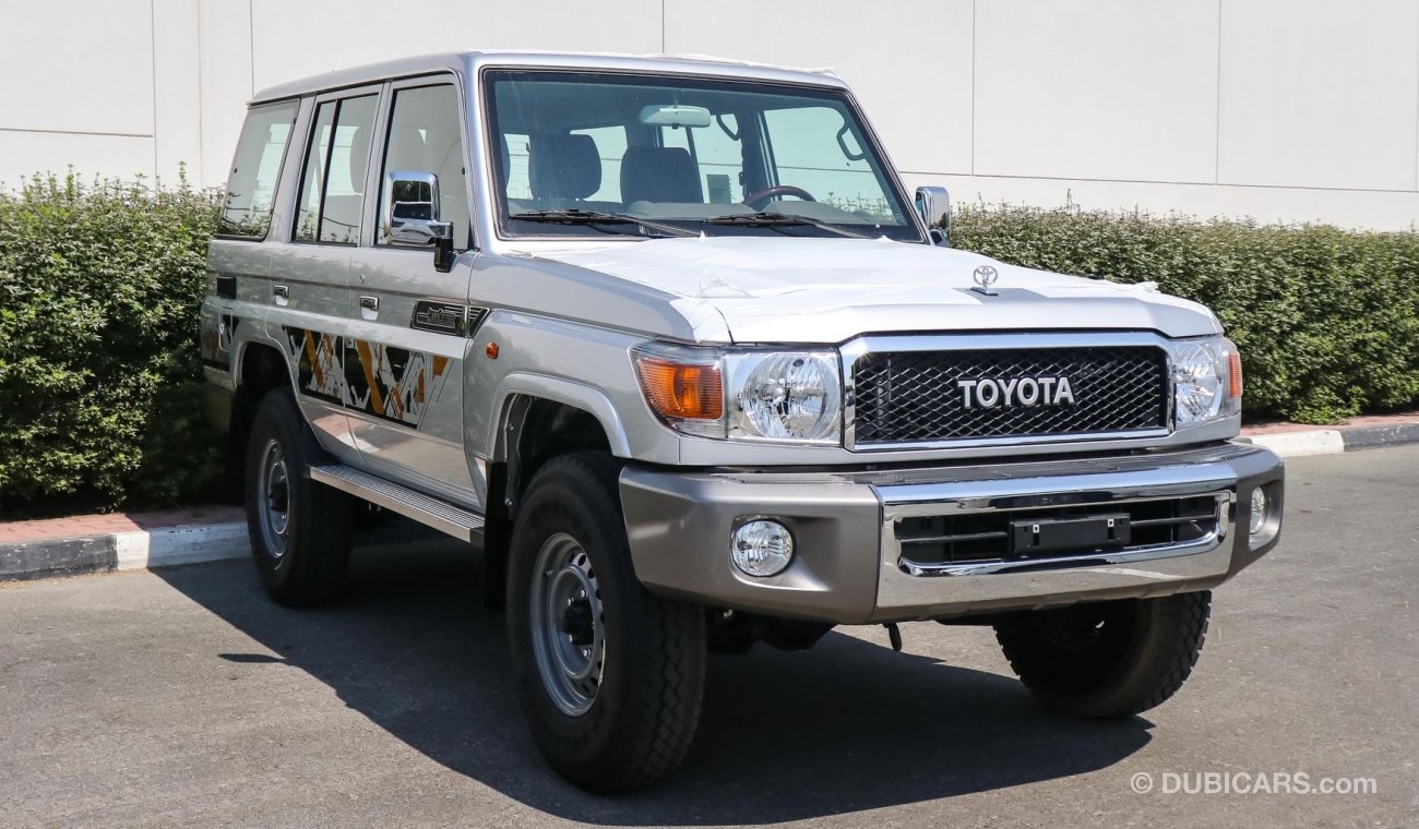 New Mitsubishi Canter Van 2021 for sale in Dubai - 363632