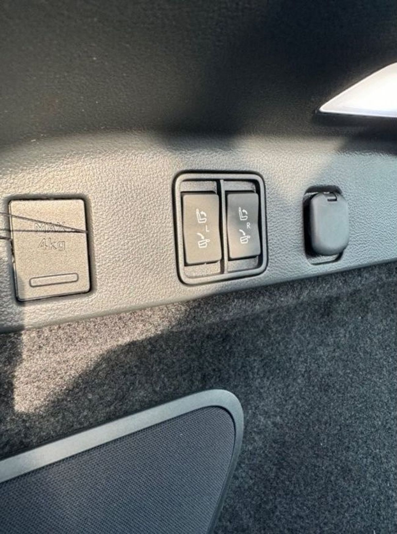 New Lexus RX 500h RX500h 2.4L TURBO IN LINE 4 ENGINE F sport 2024 for ...