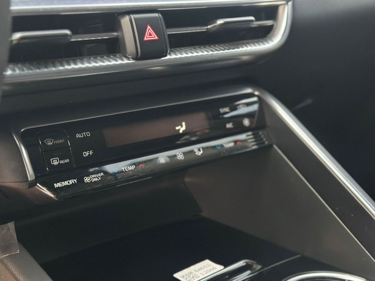 Used kia k5 hybrid 2021 korean specs 2021 for sale in Dubai - 813350