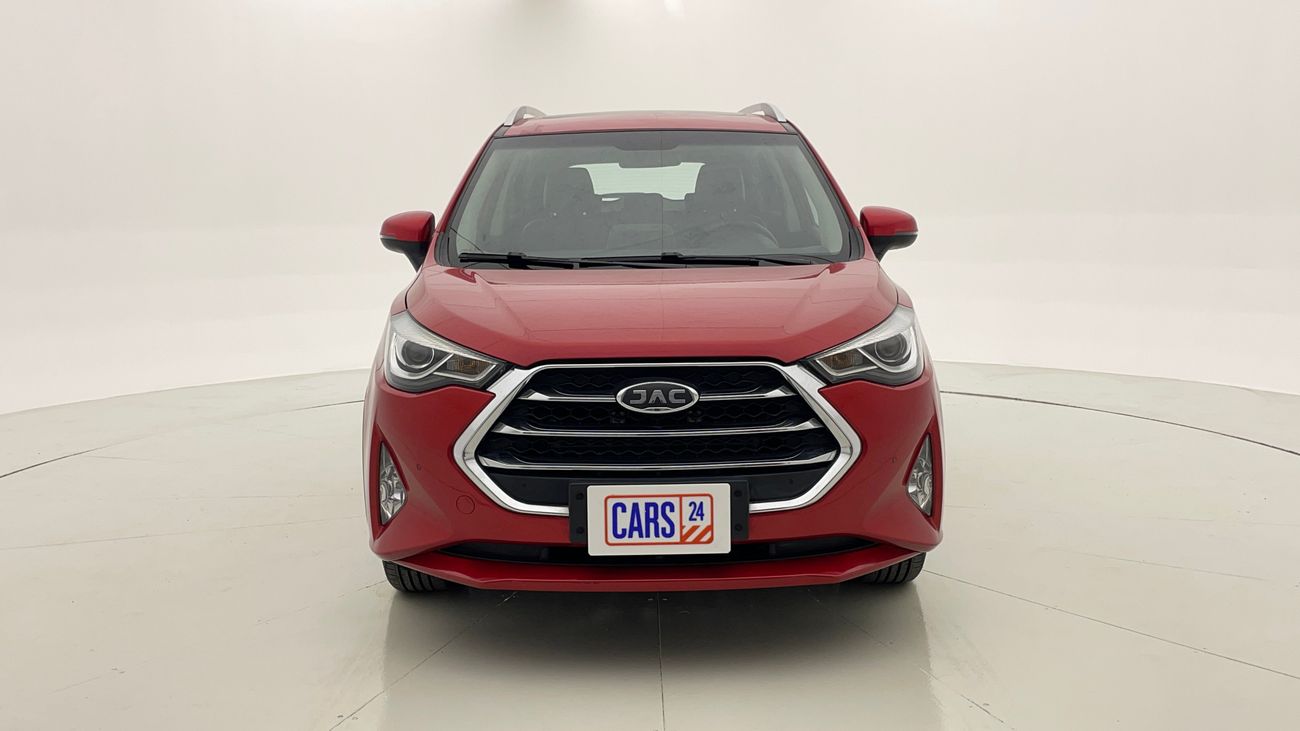 Used JAC S3 Plus INTELLIGENT LUXURY 1.6 | Zero Down Payment | Home Test ...