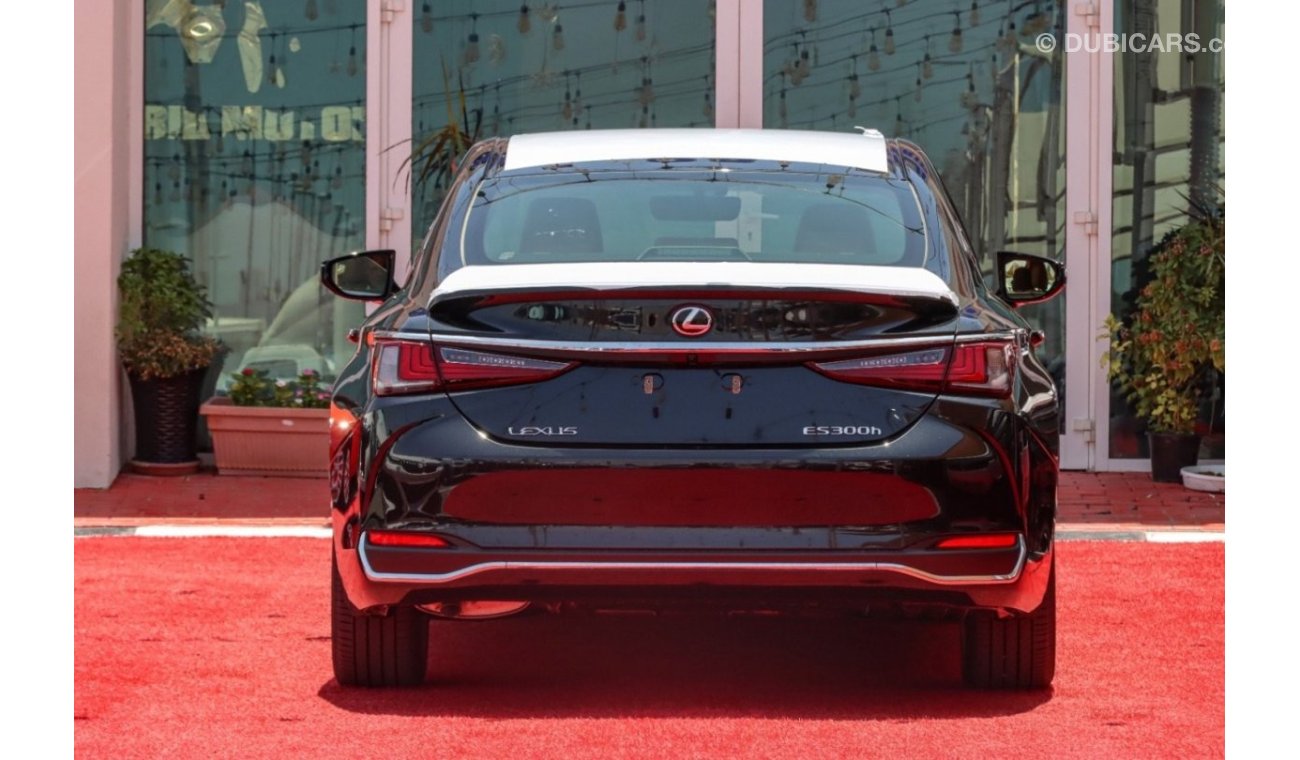 New Lexus ES 300 Lexus Es300 hybrid 2023 for sale in Dubai - 621601
