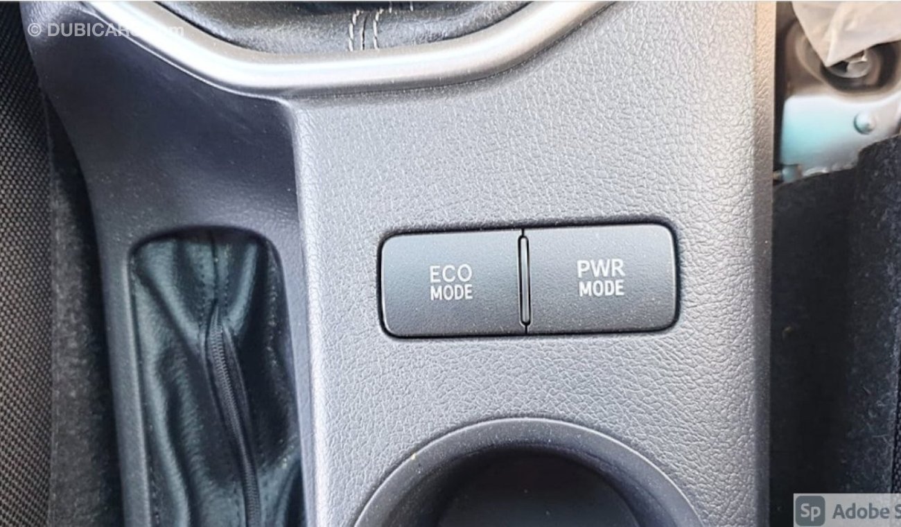 New Toyota Hilux 2.4Ltr,4/4.Diesel,GCC,Full option,Difflock,Cruise ...