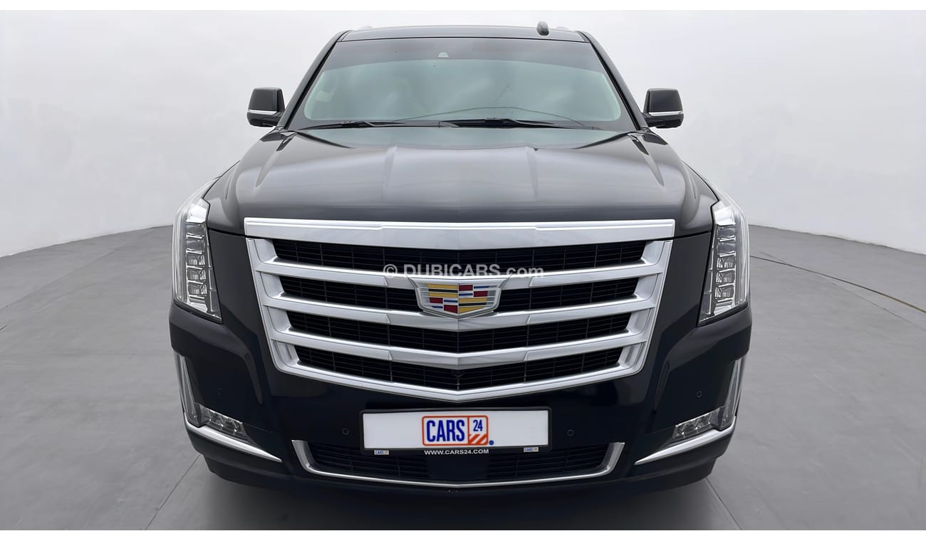 Used Cadillac Escalade LIBERTY 6.2 | Under Warranty | Free Insurance ...