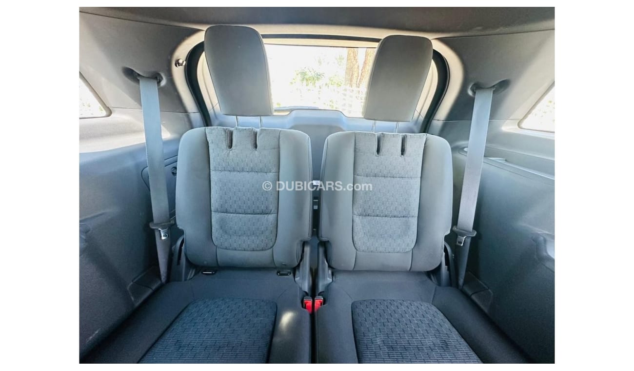 Used Ford Explorer GCC || 860 PM || EXPLORER XLT || 0%DP || PREFECT ...
