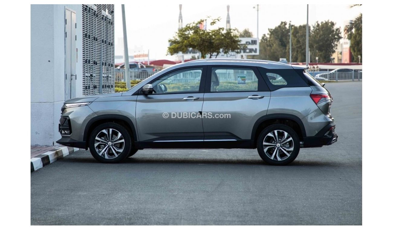 New 2024 Chevrolet Captiva Premier 1.5L Turbo - Full Option | 360 Cam + Panoramic Sunroof ...