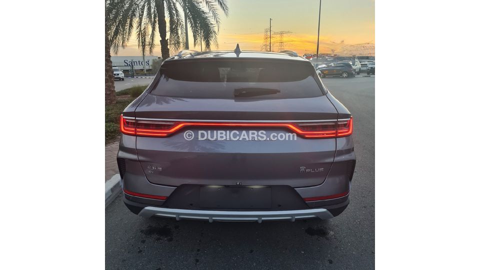 New 2023 BYD Song Plus Flagship Version NEDC 500km 2023 for sale in Dubai - 683144