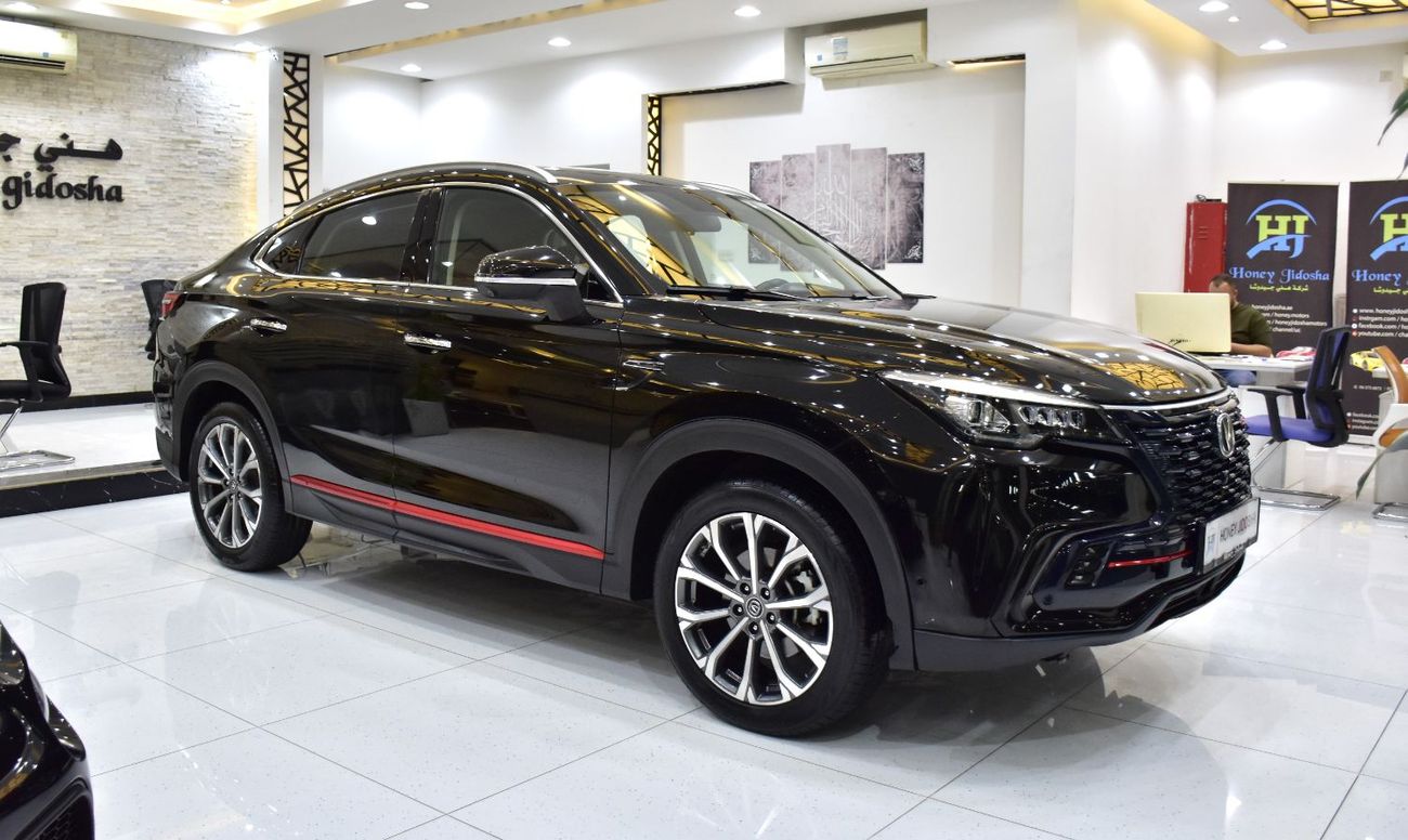 Used EXCELLENT DEAL for our Changan CS85 360T ( 2023 Model ) in Black Color GCC Specs 2023 for ...
